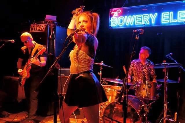 Welcome to the Official HYPERDOLLS