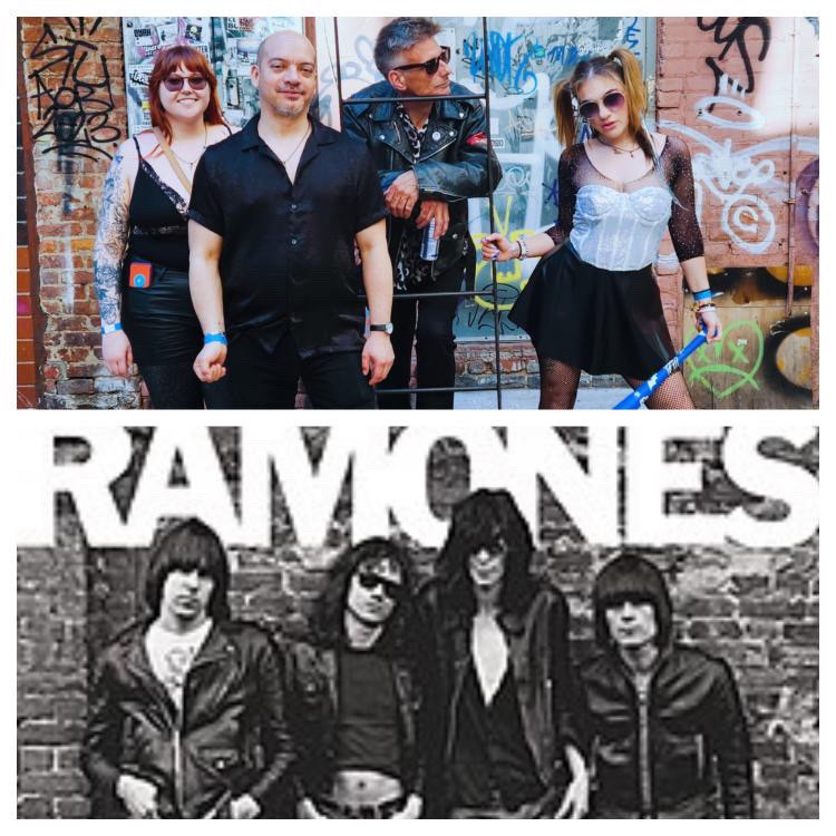 Welcome to the Official HYPERDOLLS