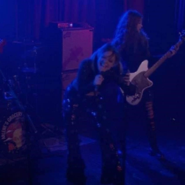 Welcome to the Official HYPERDOLLS